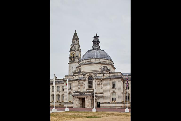 The bold brilliance of Edwardian Baroque: rediscovering Edwin Rickards ...